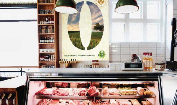 Otway Pork – The Taste of Quality | The Otway Way