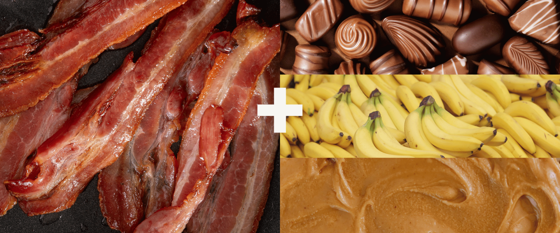 Bacon boasts the ultimate gourmet buddy | Otway Pork